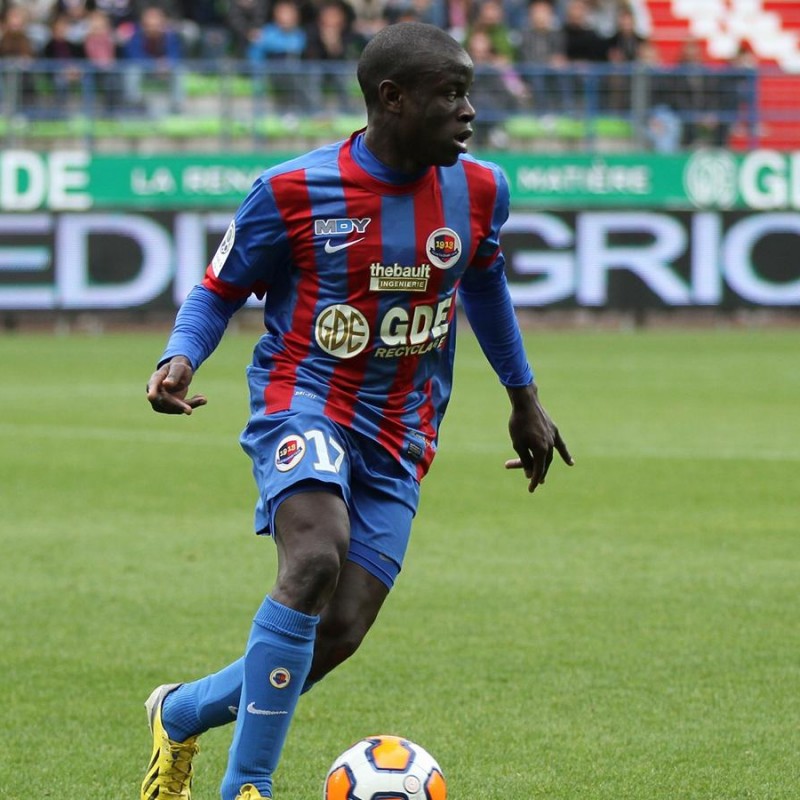 Malifootball | La référence du football malien