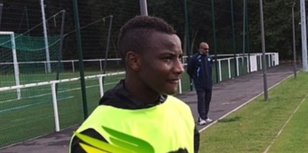 CAN 2015: Mohamed Traoré remplace Cheick Tidiane Diabaté - Malifootball