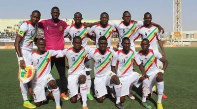 Malifootball | La référence du football malien