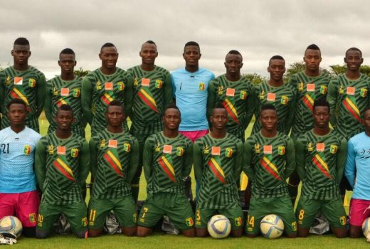Malifootball.com, la référence sur l'actualité du football malien, des ...